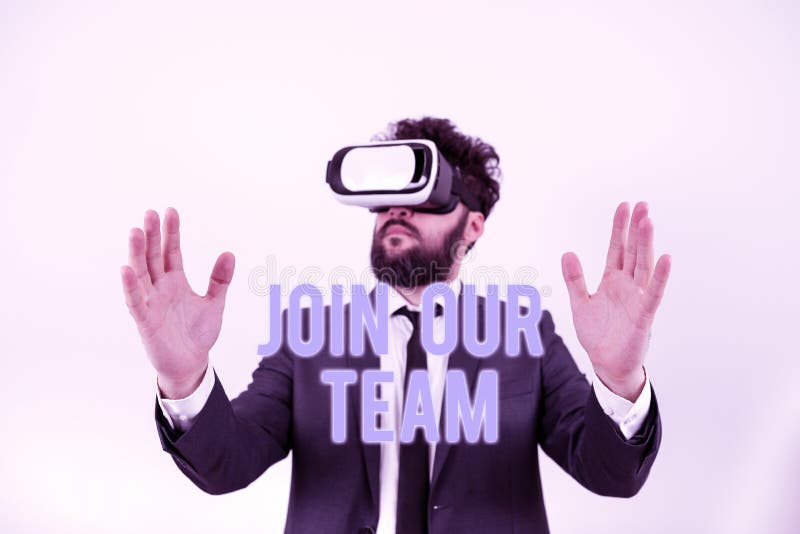 Writing Displaying Text Join Our Team. Word Written on Allied Associate ... Writing Displaying Text Join Our Team. Word Written on Allied Associate ...