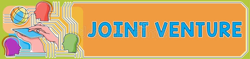 Writing Displaying Text Joint Venture. Concept Meaning Collaboration ... Writing Displaying Text Joint Venture. Concept Meaning Collaboration ...