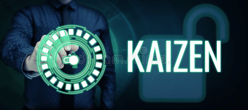 Writing Displaying Text Kaizen. Business Overview a Japanese Business ... Writing Displaying Text Kaizen. Business Overview a Japanese Business ...