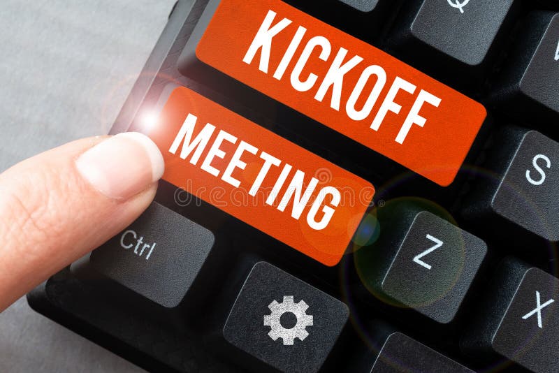 Writing Displaying Text Kickoff Meeting. Business Overview Special ... Writing Displaying Text Kickoff Meeting. Business Overview Special ...