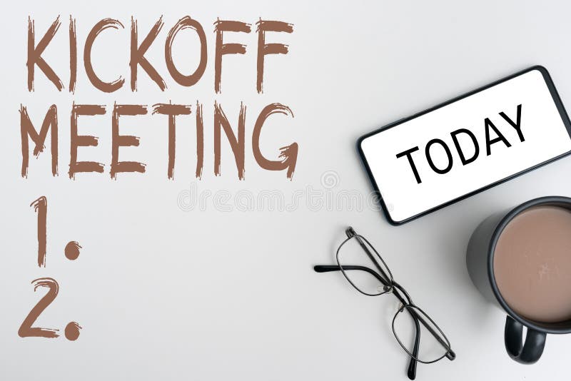 Conceptual Caption Kickoff Meeting. Business Approach Special ... Conceptual Caption Kickoff Meeting. Business Approach Special ...