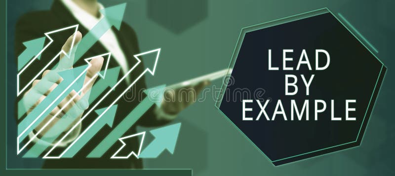 Writing Displaying Text Lead by Example. Word for Be a Mentor Leader ... Writing Displaying Text Lead by Example. Word for Be a Mentor Leader ...