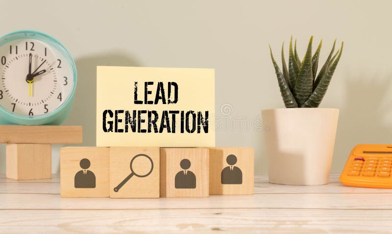 Writing Displaying Text Lead Generation. Business Approach Process of ... Writing Displaying Text Lead Generation. Business Approach Process of ...