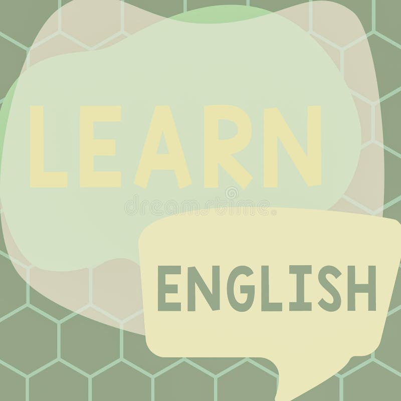 Writing Displaying Text Learn English. Business Concept To Train ... Writing Displaying Text Learn English. Business Concept To Train ...