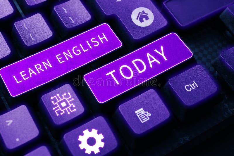 Writing Displaying Text Learn English Today. Concept Meaning Gain or ... Writing Displaying Text Learn English Today. Concept Meaning Gain or ...