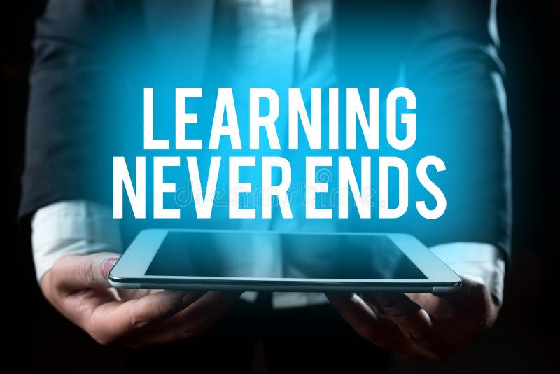 Text Caption Presenting Learning Never Ends. Word for Content Marketing ... Text Caption Presenting Learning Never Ends. Word for Content Marketing ...