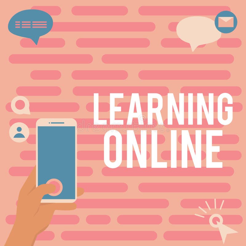 Text Showing Inspiration Learning OnlineLearn Something New with the ... Text Showing Inspiration Learning OnlineLearn Something New with the ...