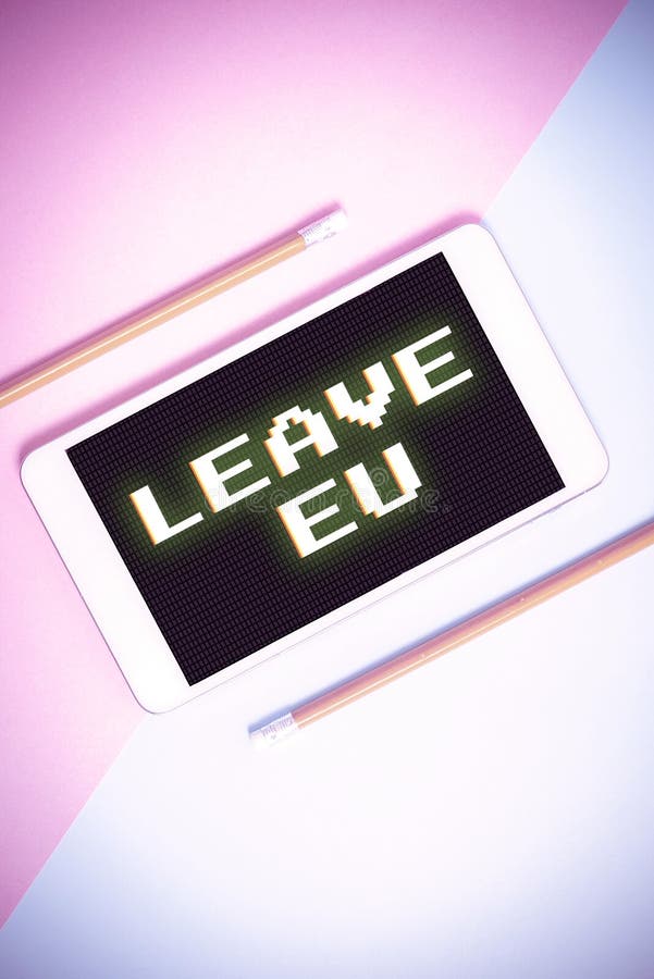 Writing Displaying Text Leave Eu. Business Approach an Act of a Person ... Writing Displaying Text Leave Eu. Business Approach an Act of a Person ...