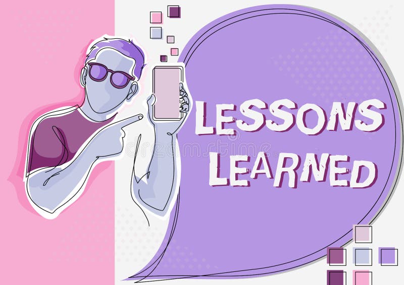 Writing Displaying Text Lessons Learned. Business Approach Experiences ... Writing Displaying Text Lessons Learned. Business Approach Experiences ...