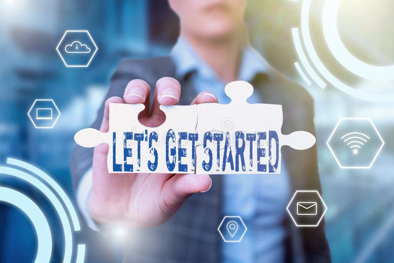 Writing Displaying Text Let S Get Started. Concept Meaning Encouraging ... Writing Displaying Text Let S Get Started. Concept Meaning Encouraging ...