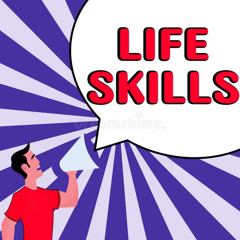 Writing Displaying Text Life Skills. Business Approach that is ... Writing Displaying Text Life Skills. Business Approach that is ...