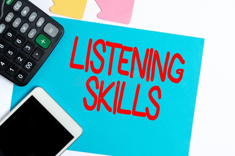 Writing Displaying Text Listening Skills. Business Approach Ability To ... Writing Displaying Text Listening Skills. Business Approach Ability To ...