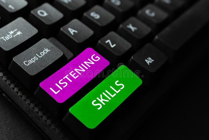 Conceptual Caption Listening Skills. Business Idea Search Phrases that ... Conceptual Caption Listening Skills. Business Idea Search Phrases that ...