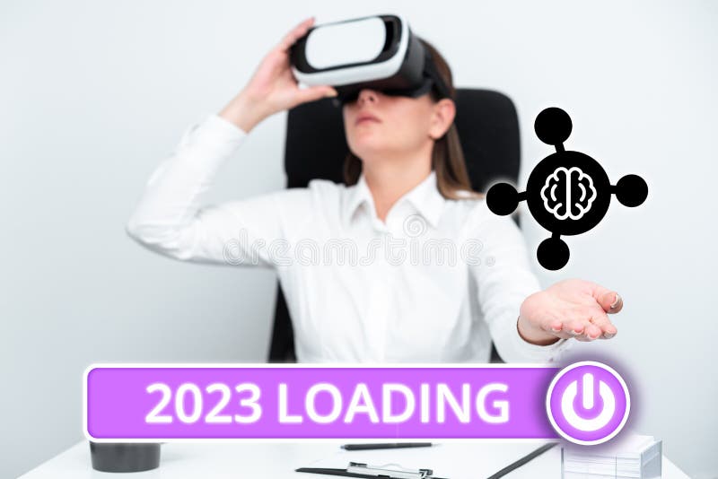 Text Showing Inspiration 2023 Loading. Business Showcase Advertising ... Text Showing Inspiration 2023 Loading. Business Showcase Advertising ...