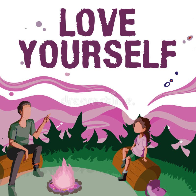 Writing Displaying Text Love Yourself. Word Written on Have Self ... Writing Displaying Text Love Yourself. Word Written on Have Self ...