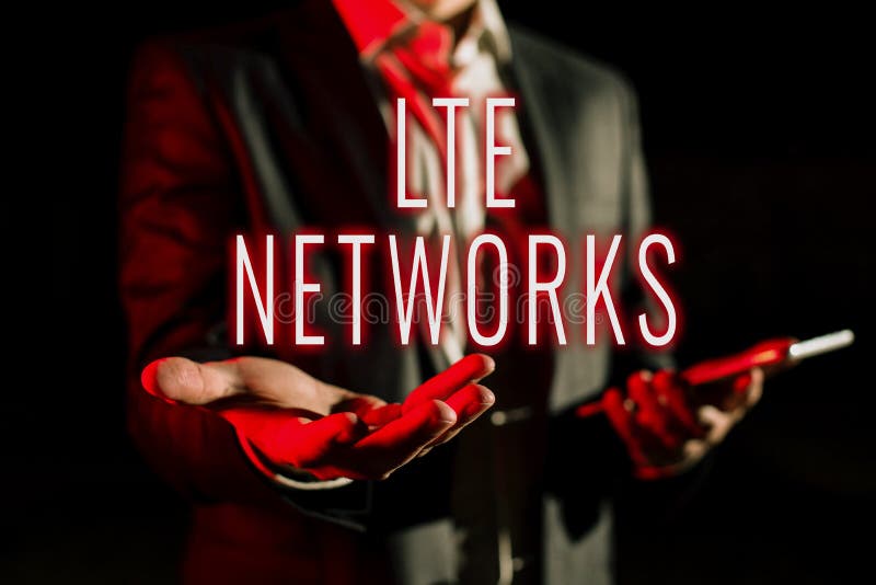 Writing Displaying Text Lte Networks. Concept Meaning Fastest Network ... Writing Displaying Text Lte Networks. Concept Meaning Fastest Network ...