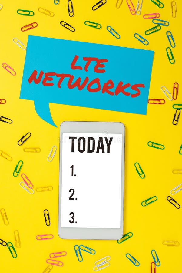 Text Showing Inspiration Lte Networks. Business Concept Fastest Network ... Text Showing Inspiration Lte Networks. Business Concept Fastest Network ...