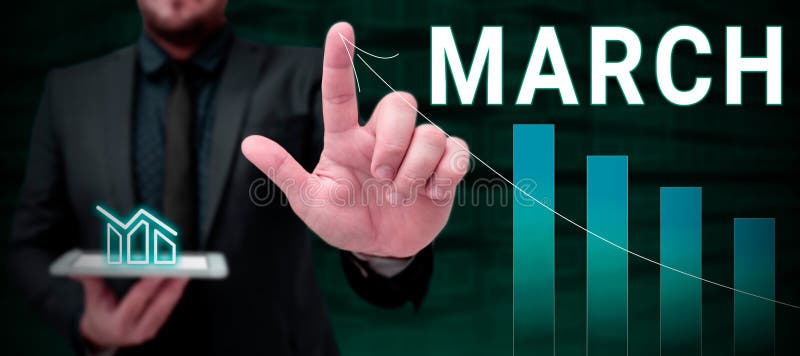 Writing Displaying Text March. Business Idea Third Month Year Where ... Writing Displaying Text March. Business Idea Third Month Year Where ...