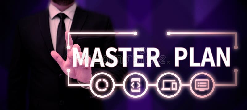 Dynamic Long Exposure Shot of Employees in a Sunlit Office Corridor Stock Image - Image of ...