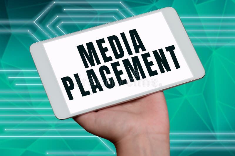 Writing Displaying Text Media Placement. Business Overview the Method ... Writing Displaying Text Media Placement. Business Overview the Method ...