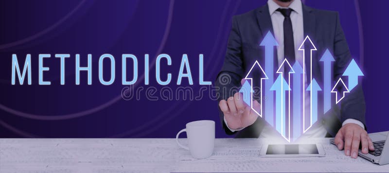 Writing Displaying Text Methodical. Concept Meaning System of Methods ...