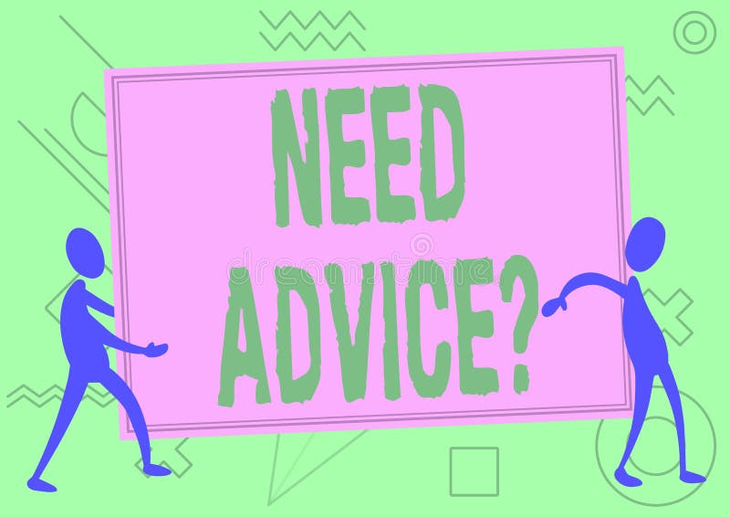 Writing Displaying Text Need Advice Question. Internet Concept Asking ... Writing Displaying Text Need Advice Question. Internet Concept Asking ...