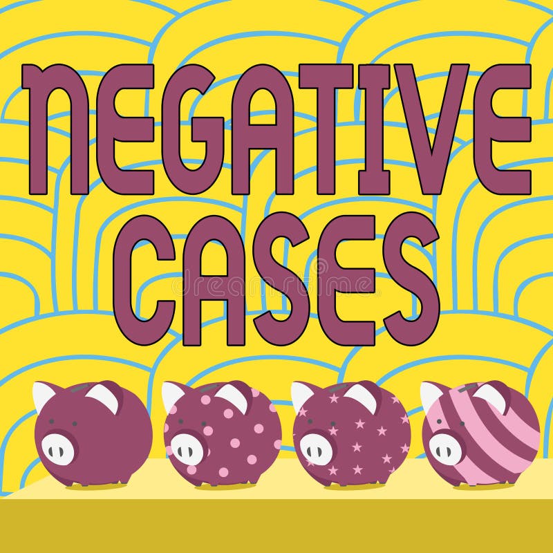 Writing Displaying Text Negative Cases. Concept Meaning Circumstances ... Writing Displaying Text Negative Cases. Concept Meaning Circumstances ...