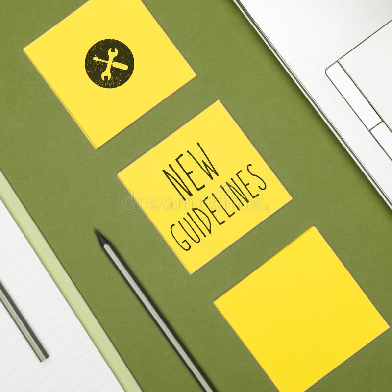 Conceptual Display New Guidelines. Business Approach a New List of ... Conceptual Display New Guidelines. Business Approach a New List of ...