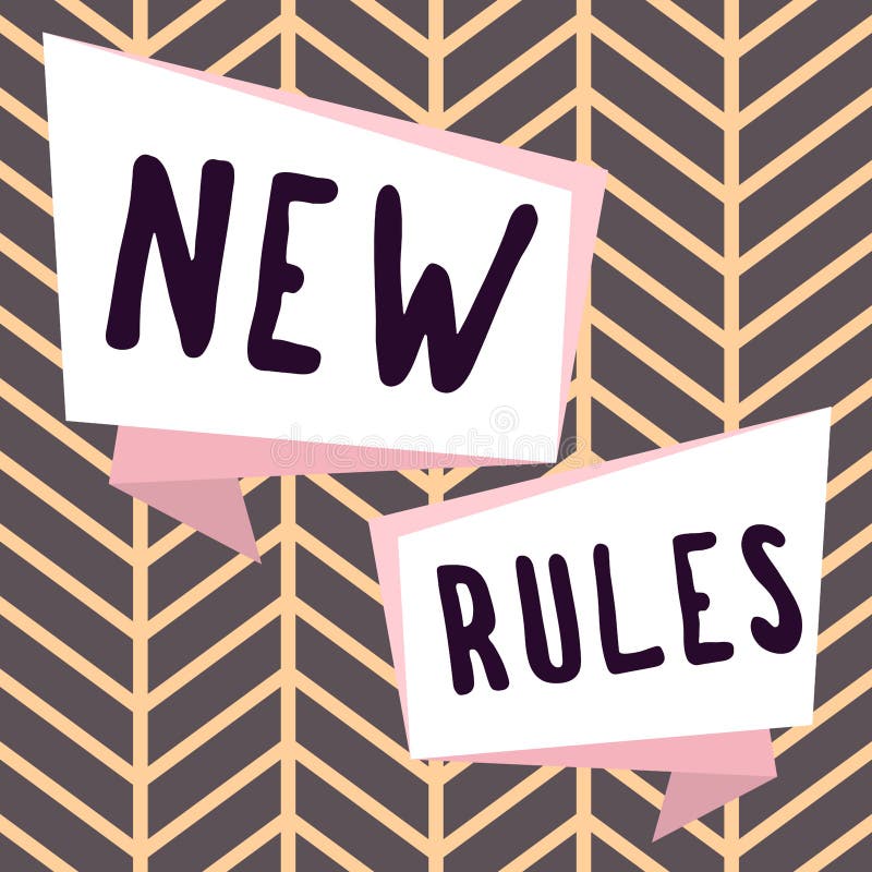 Writing Displaying Text New Rules. Word for a State of Changing an ... Writing Displaying Text New Rules. Word for a State of Changing an ...
