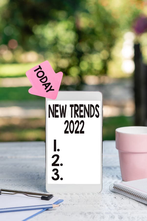 Writing Displaying Text New Trends 2022. Concept Meaning General ... Writing Displaying Text New Trends 2022. Concept Meaning General ...