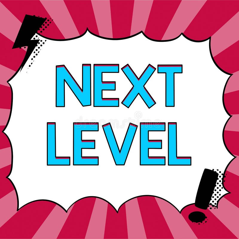 Inspiration Showing Sign Next Level. Business Showcase Having More Than ... Inspiration Showing Sign Next Level. Business Showcase Having More Than ...