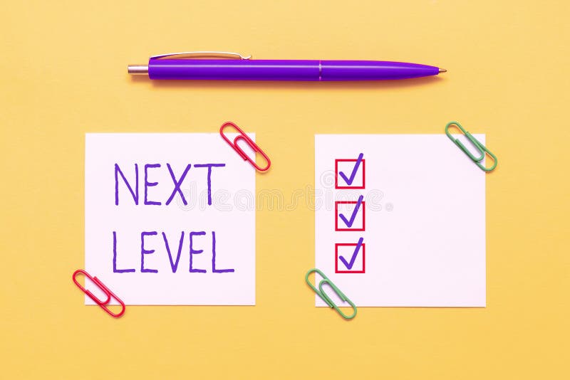 Writing Displaying Text Next Level. Business Showcase Having More Than ... Writing Displaying Text Next Level. Business Showcase Having More Than ...