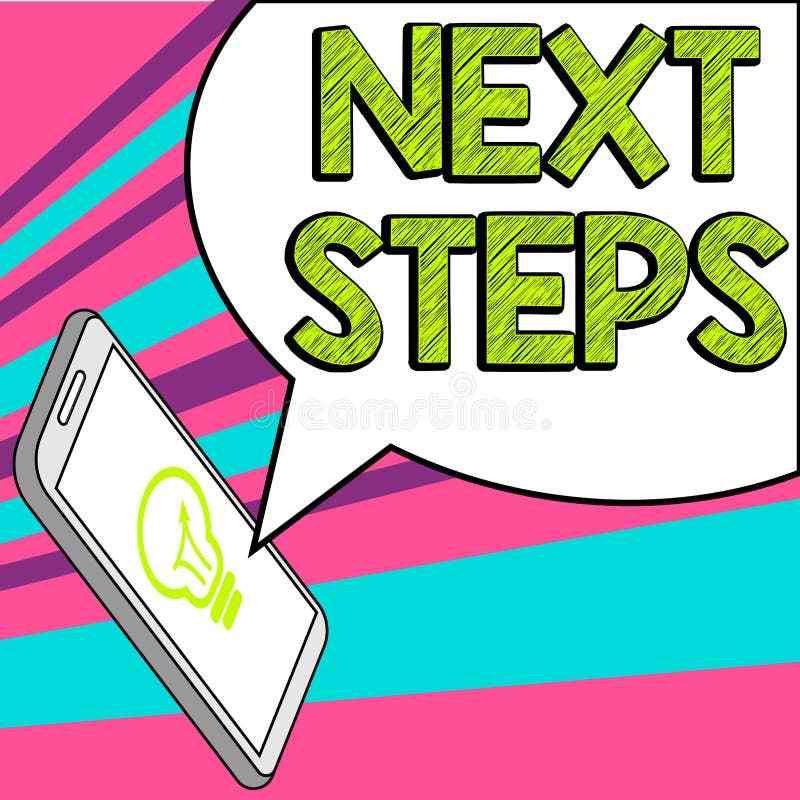 287 Next Steps Process Stock Photos - Free & Royalty-Free Stock Photos ...