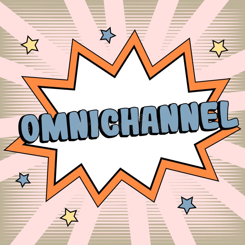 Writing Displaying Text Omnichannel. Internet Concept Type of Retail ... Writing Displaying Text Omnichannel. Internet Concept Type of Retail ...