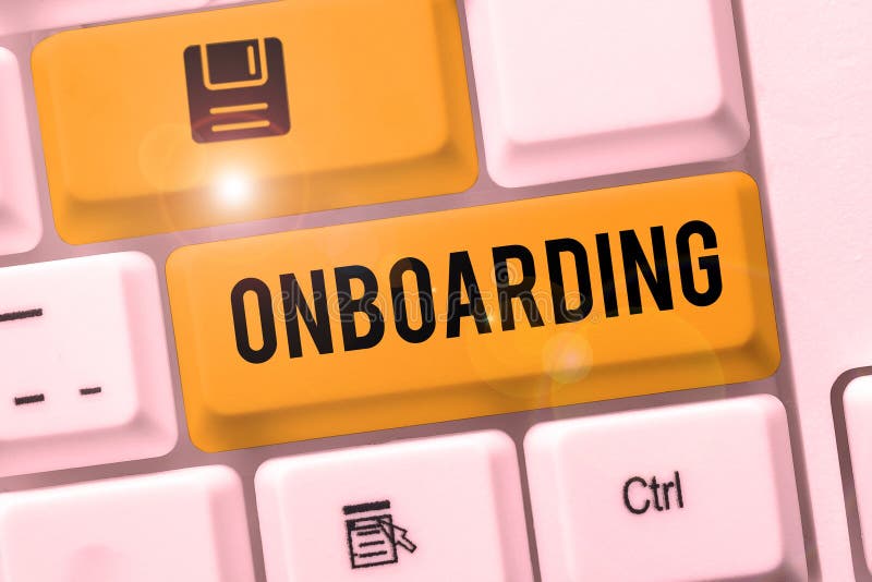 Writing Displaying Text Onboarding. Internet Concept Action Process of ... Writing Displaying Text Onboarding. Internet Concept Action Process of ...