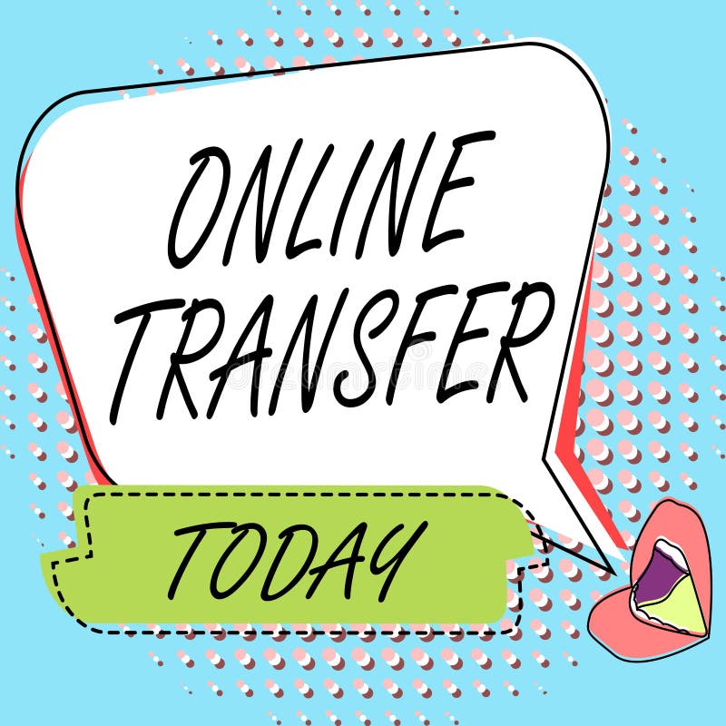 Conceptual Caption Online Transfer. Concept Meaning Authorizes a Fund ...