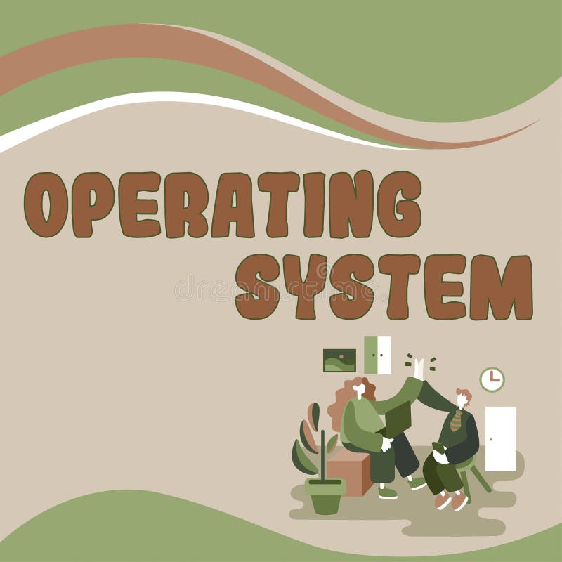 Operating Functions Stock Illustrations – 68 Operating Functions Stock ...