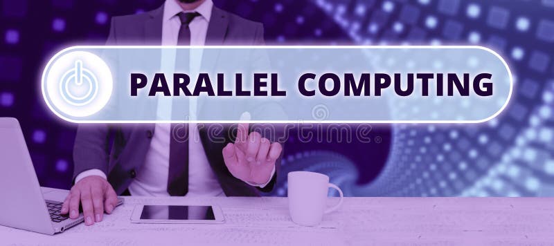 Writing Displaying Text Parallel Computing. Business Showcase ... Writing Displaying Text Parallel Computing. Business Showcase ...