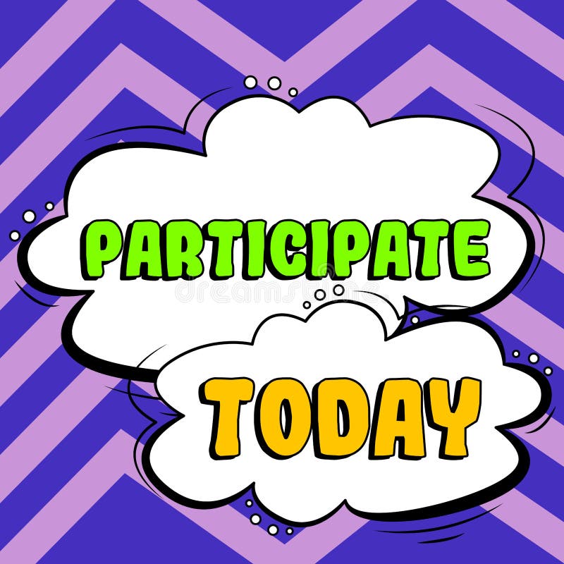Writing Displaying Text Participate. Business Idea Take Part in or ...