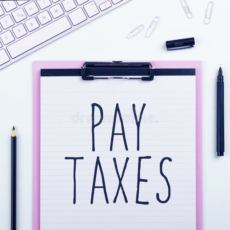 Handwriting Text Pay Taxes. Concept Meaning Processing Taxation and ... Handwriting Text Pay Taxes. Concept Meaning Processing Taxation and ...