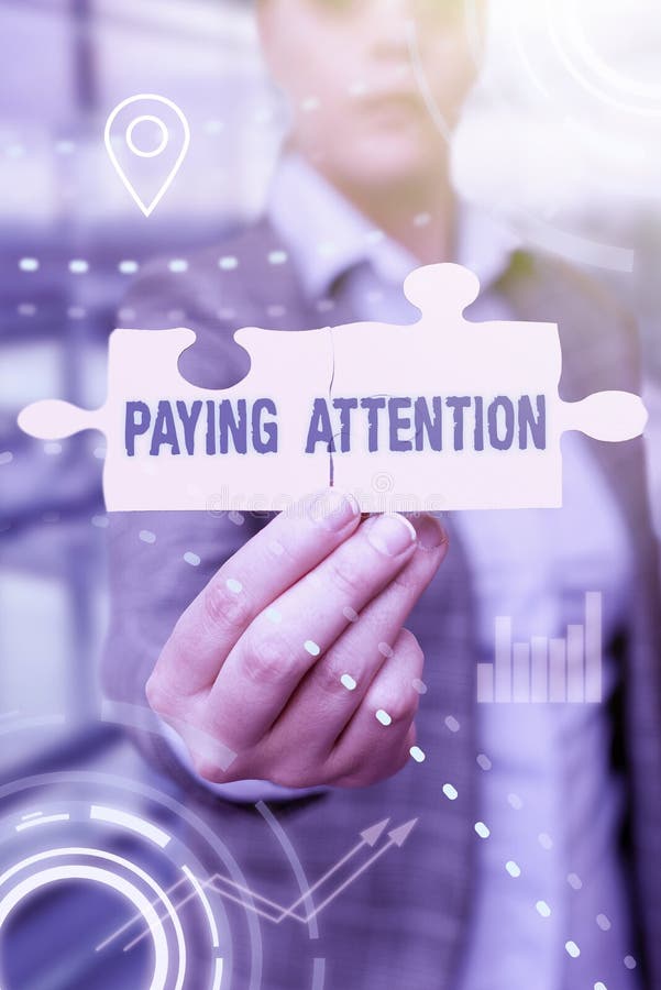 Writing Displaying Text Paying Attention. Concept Meaning Watch or ... Writing Displaying Text Paying Attention. Concept Meaning Watch or ...
