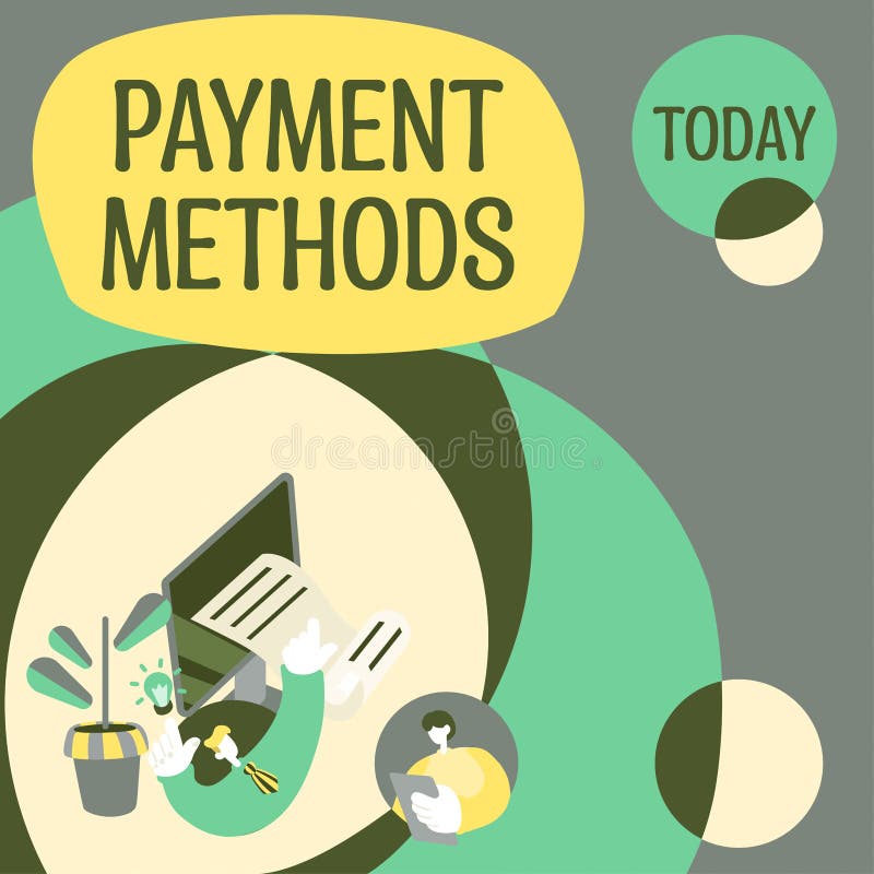 Writing Displaying Text Payment Methods. Business Idea Trade of Value ... Writing Displaying Text Payment Methods. Business Idea Trade of Value ...