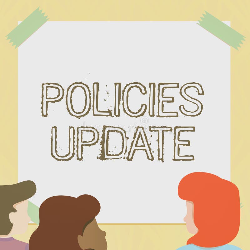 Writing Displaying Text Policies Update. Business Showcase Act of ... Writing Displaying Text Policies Update. Business Showcase Act of ...