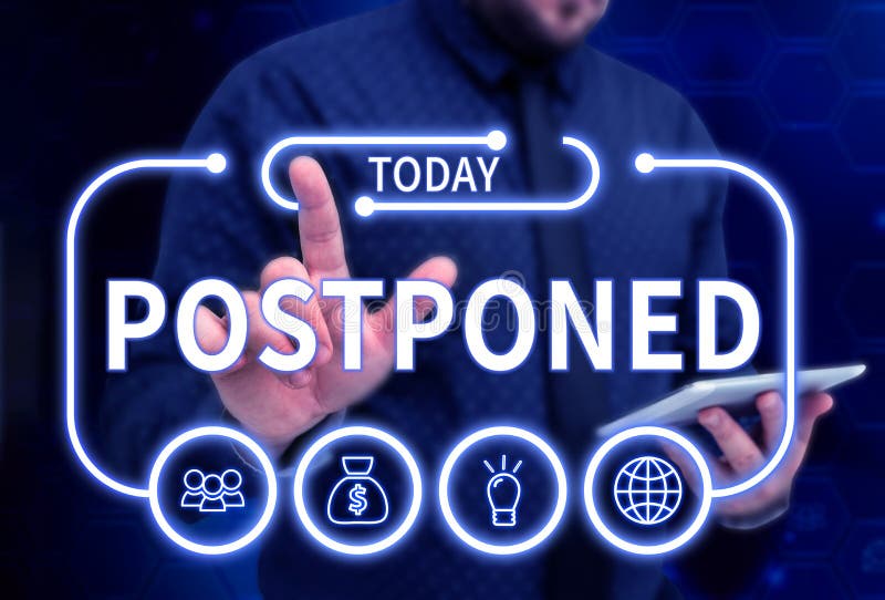 Writing Displaying Text Postponed. Business Overview To Place Later in ... Writing Displaying Text Postponed. Business Overview To Place Later in ...
