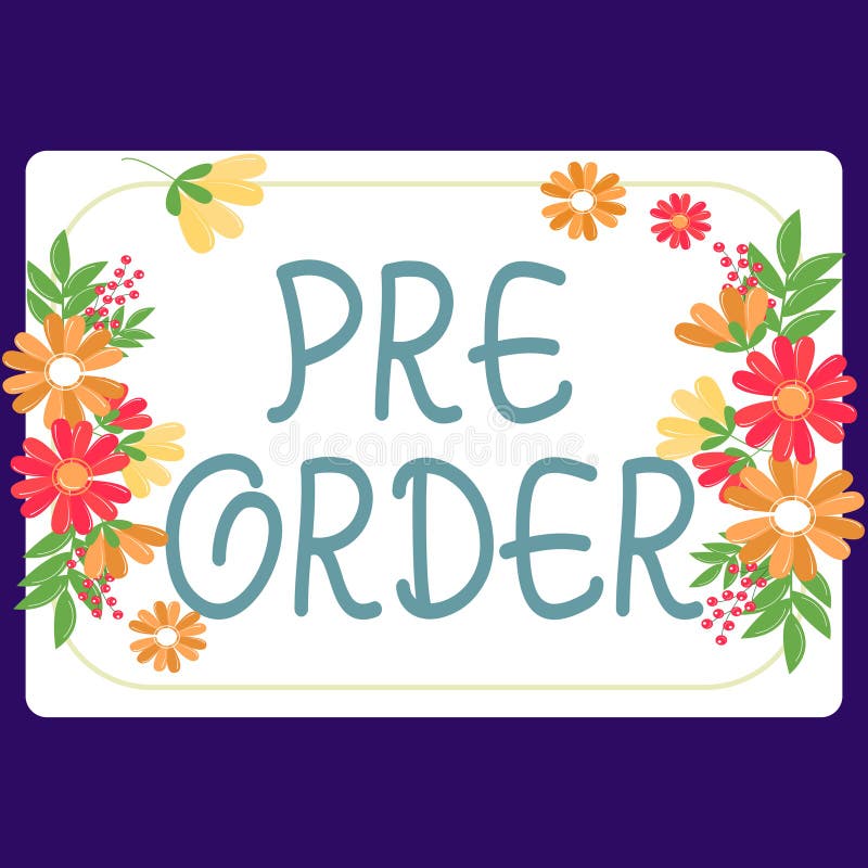 Order Placed Stock Illustrations – 779 Order Placed Stock Illustrations ...