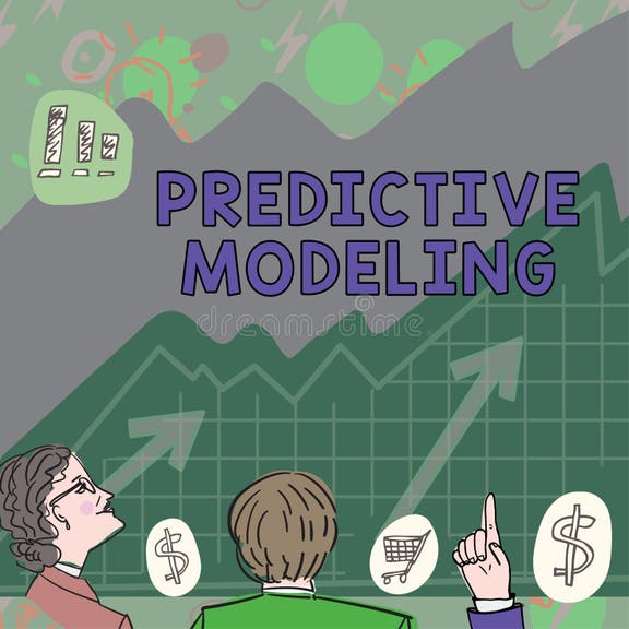 Writing Displaying Text Predictive Modeling. Business Showcase ...