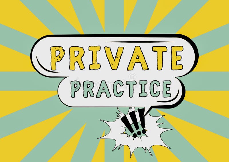 Private Practicework Stock Illustrations – 7 Private Practicework Stock ...