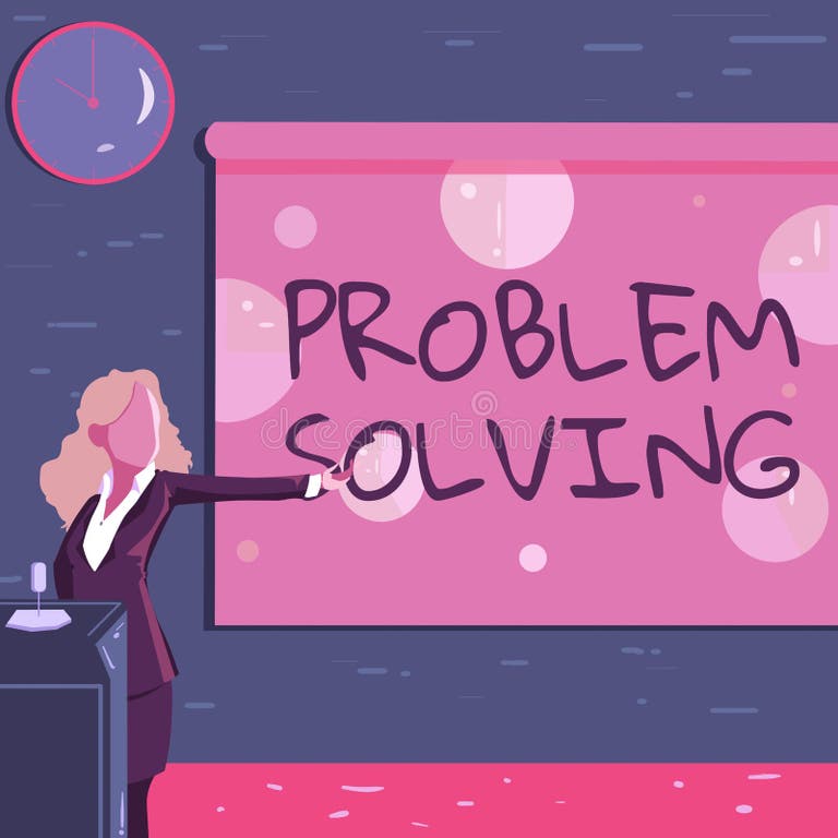 Solving Capability Stock Illustrations – 194 Solving Capability Stock ...