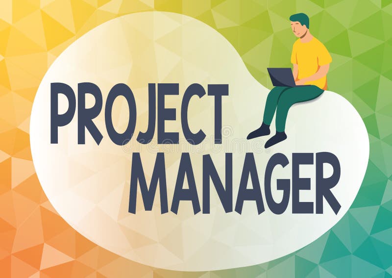 Writing Displaying Text Project Manager. Business Overview Overall ...