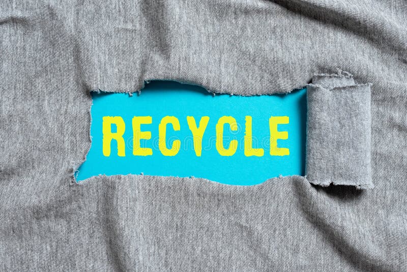 Writing Displaying Text Recycle. Business Overview Process of ... Writing Displaying Text Recycle. Business Overview Process of ...